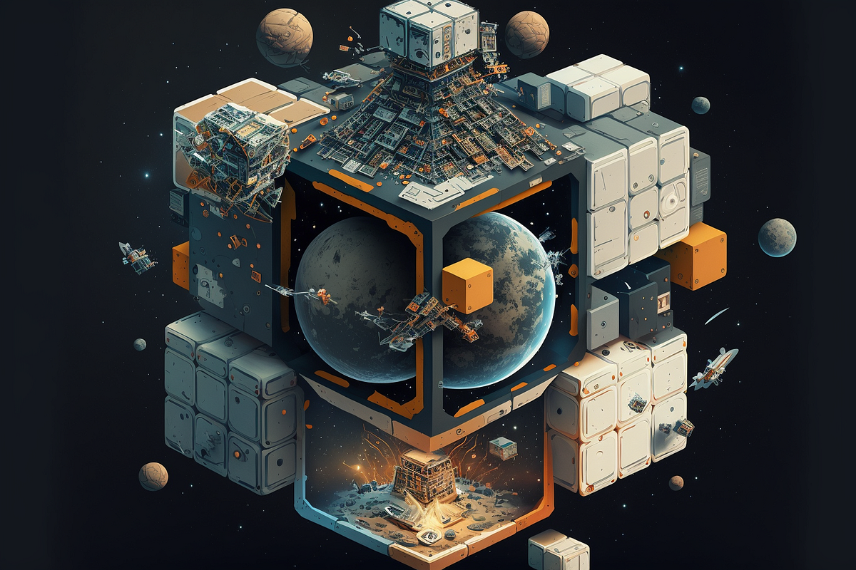 Our Approach to Microservices — part 1